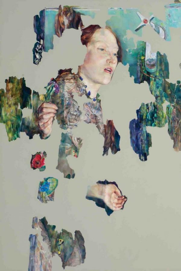 Agnes Toth Studio - Art & Our Patterns