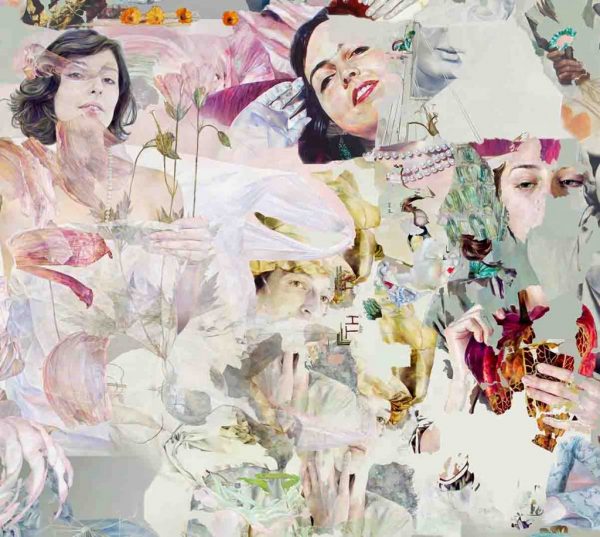 Agnes Toth Studio - Art & Our Patterns