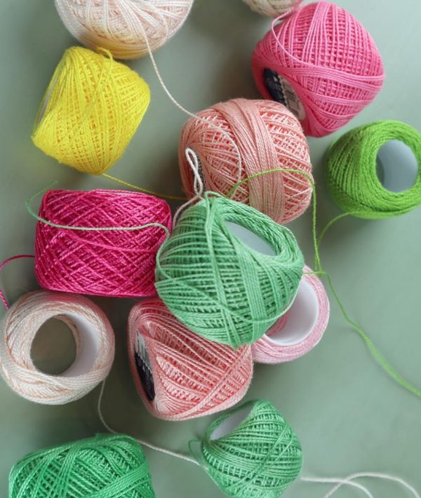 Agnes Toth Studio - The Artist