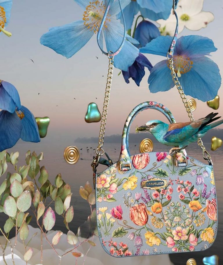 Agnes Toth Studio - The Artist