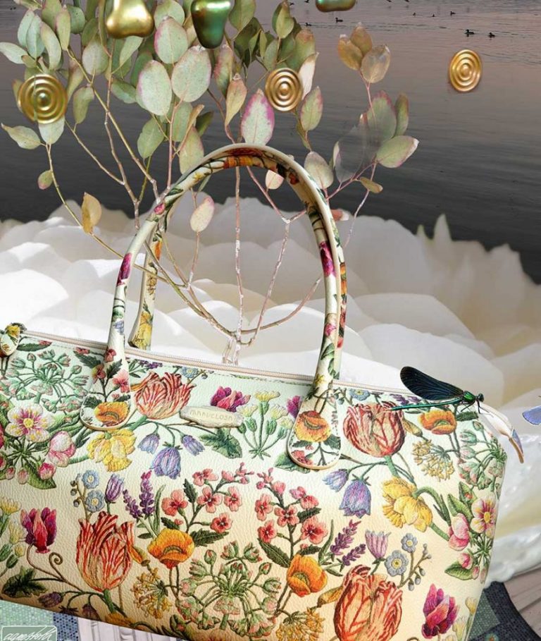 Agnes Toth Studio - The Artist