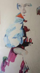 Agnes Toth Studio - The Artist