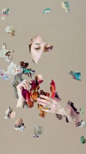 Agnes Toth Studio - The Artist