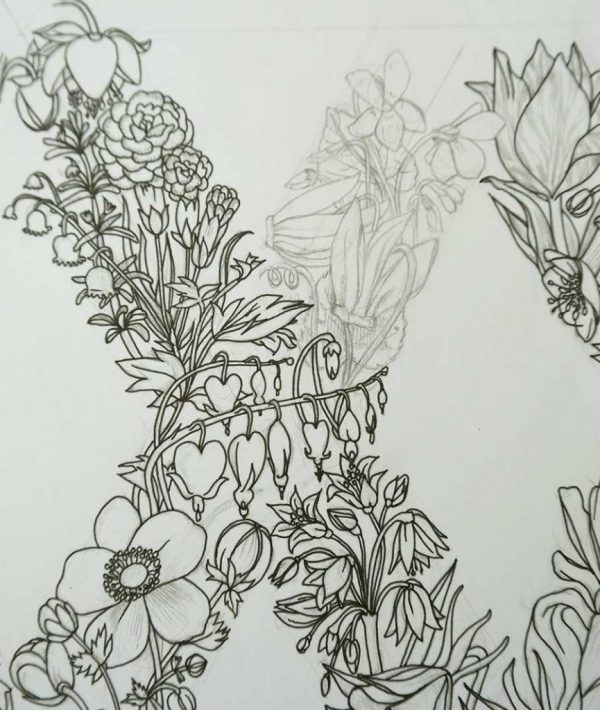 Agnes Toth Studio - The Artist