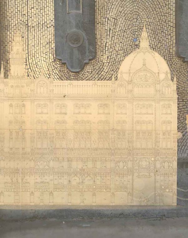 Agnes Toth Studio - The Artist