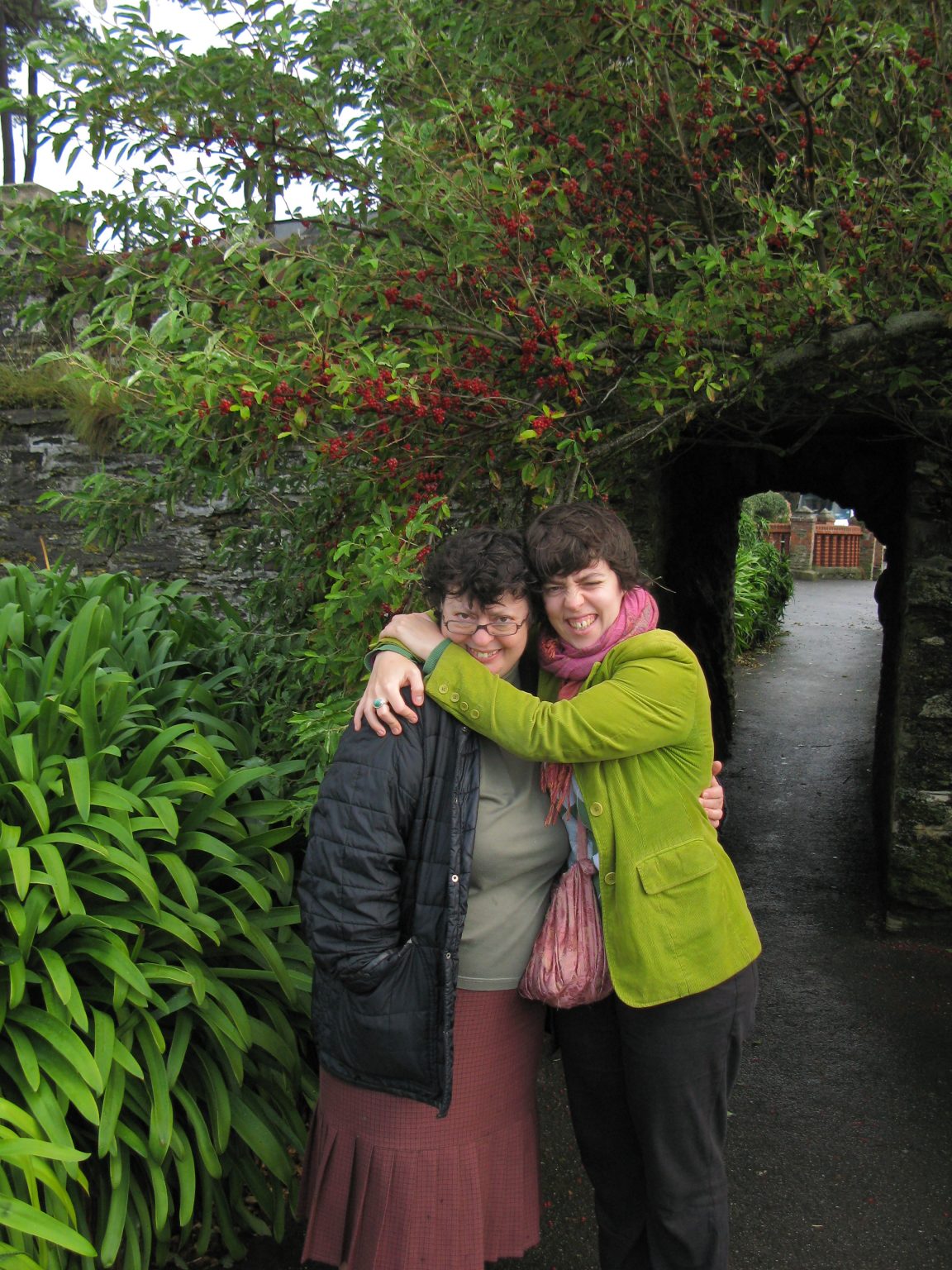 Agnes Toth Studio - The Artist